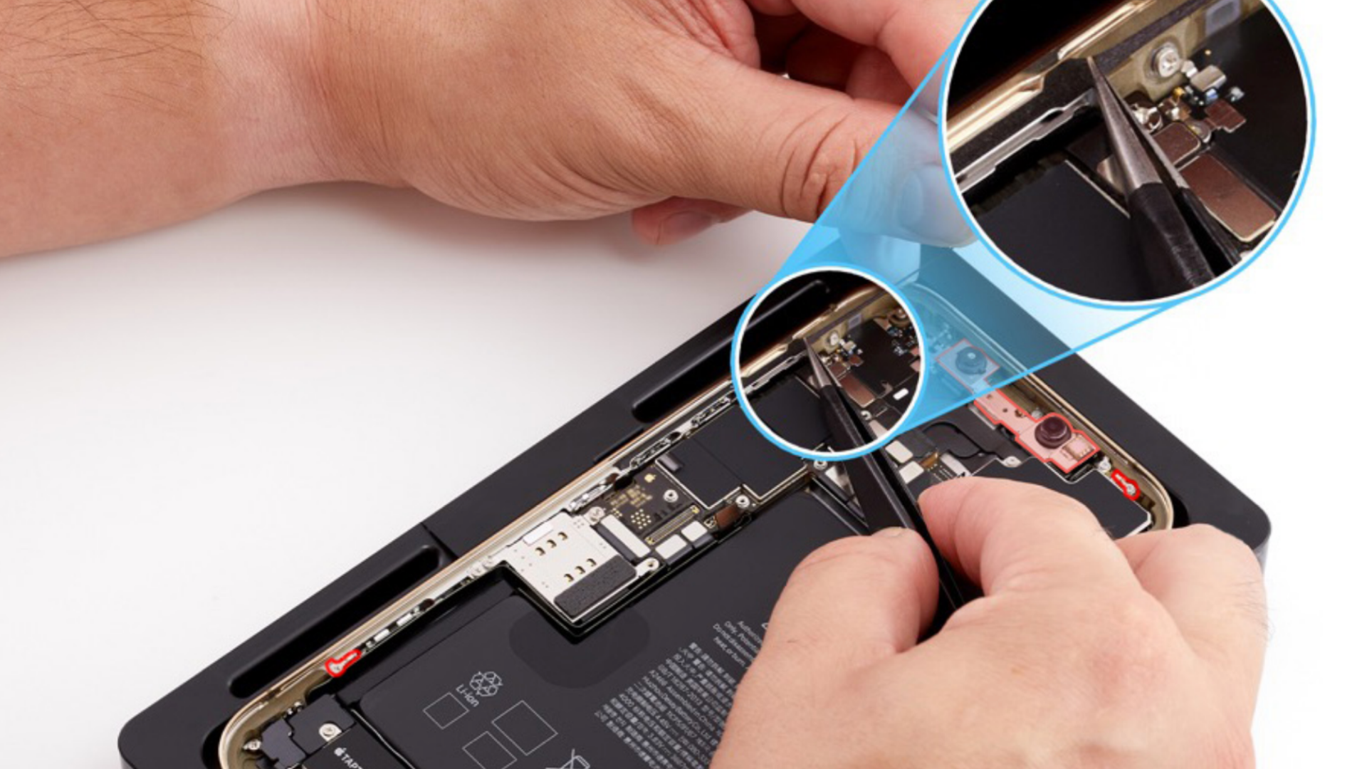 Mobile Solution: Expert phone repairs & sale | Same day repair service ...