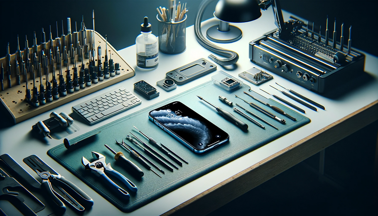 Mobile Solution: Expert phone repairs & sale | Same day repair service ...